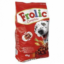 FROLIC 2,8kg - Twiko