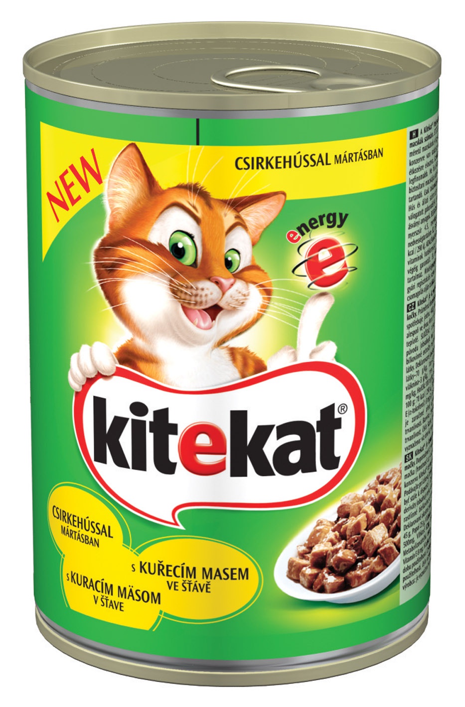 Kitekat